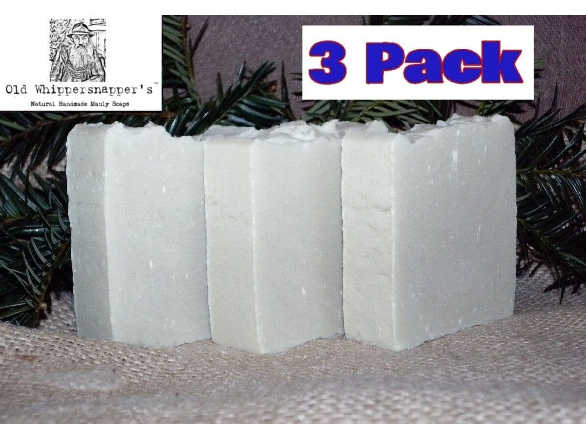 Sulfur Acne Treatment Soap – 10% Pharmaceutical-Grade Formula – Old ...